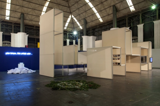 Art for Life / Art for Living - Lab'Bel