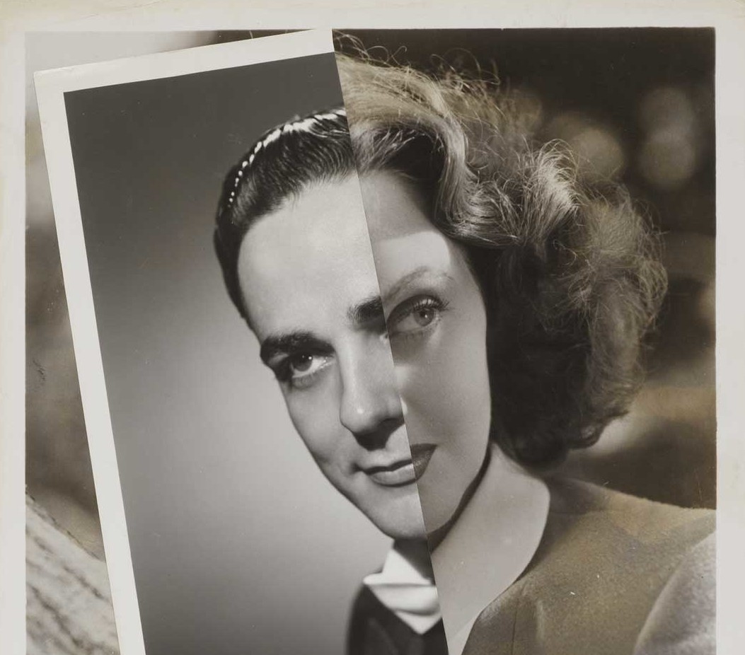 John Stezaker - Lab'Bel